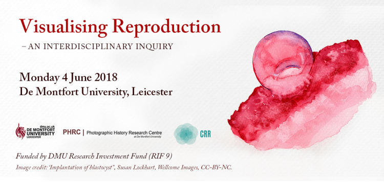 Reproduction in Law and Art – Remaking the Human Body
